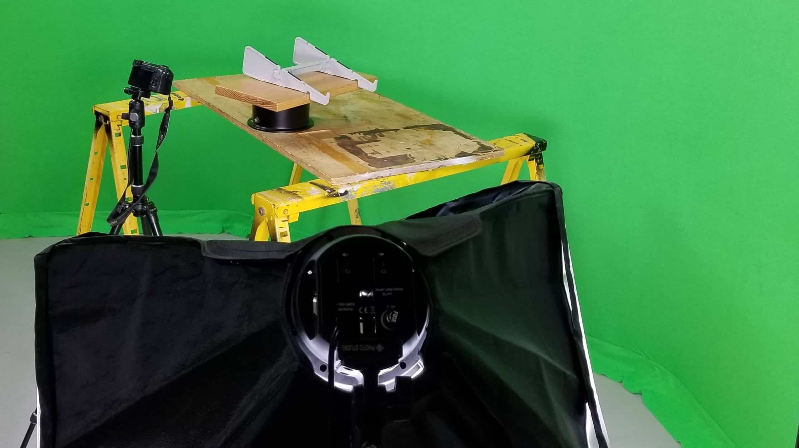 Laptop Stand – Comfort is Ergonomic