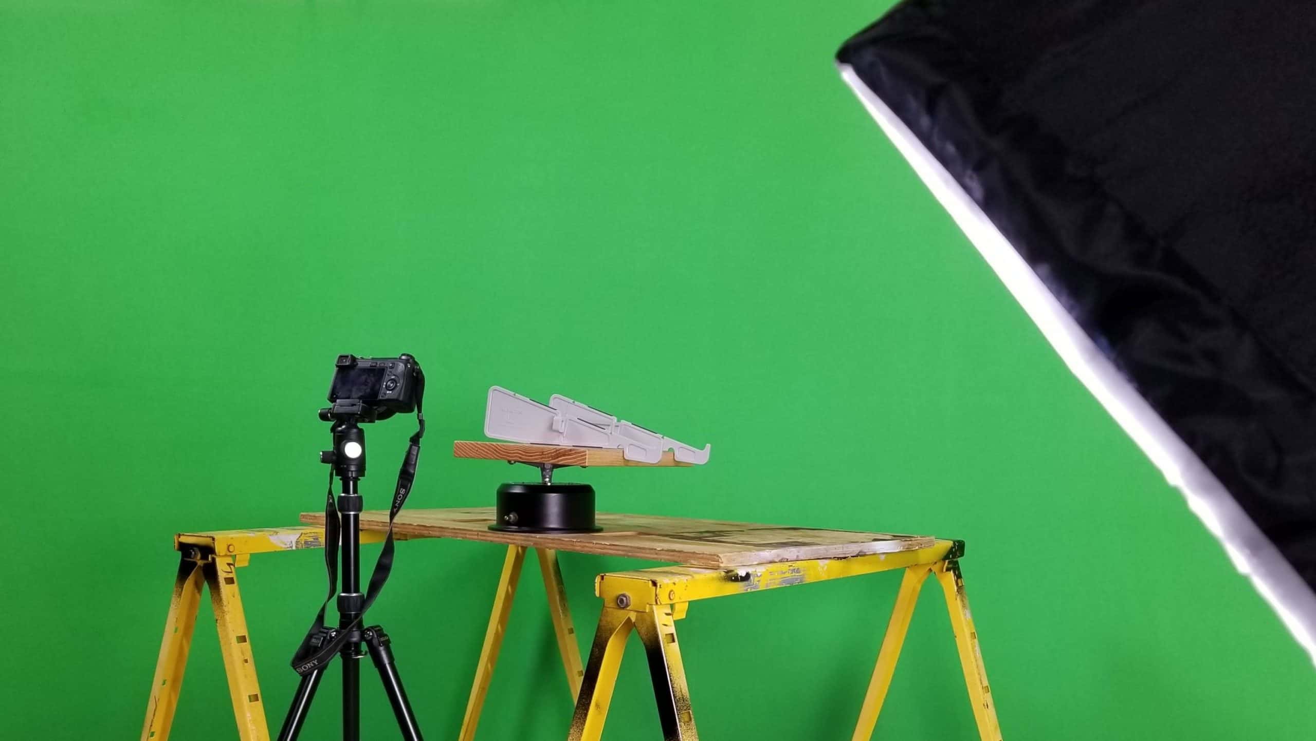 Laptop Stand – Comfort is Ergonomic