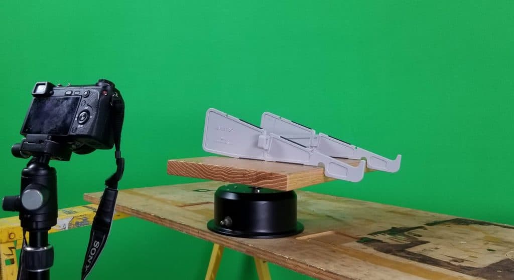 Laptop Stand – Comfort is Ergonomic